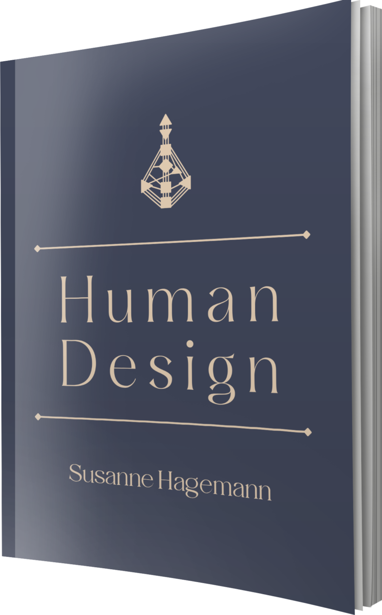 Online Workshops - Human Design Potenzial