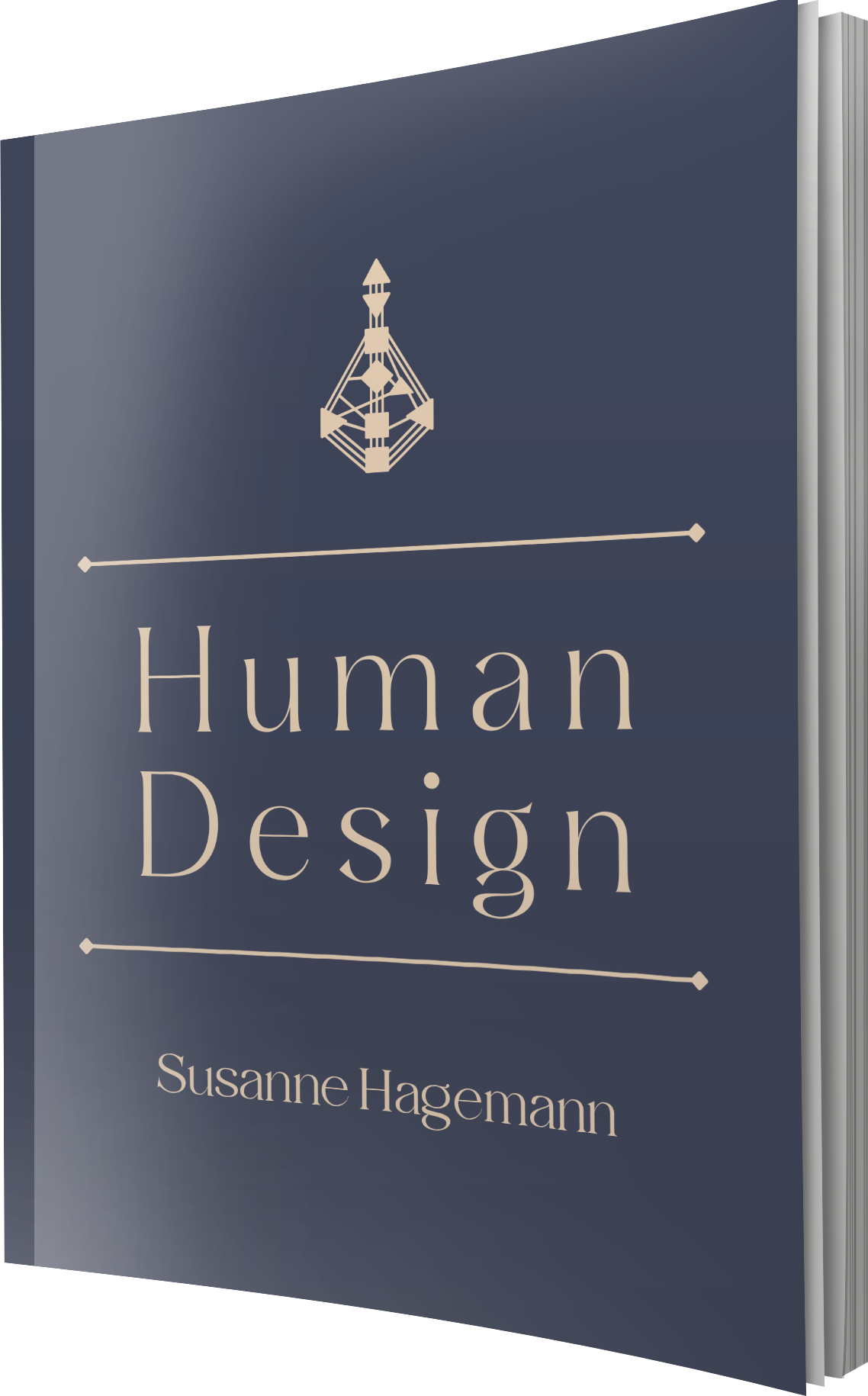 Human Design PDF Reports | Deine Stärken auf einen Blick 📄