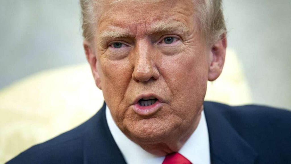 Donald Trump - Human Design Chartanalyse - Human Design Potenzial