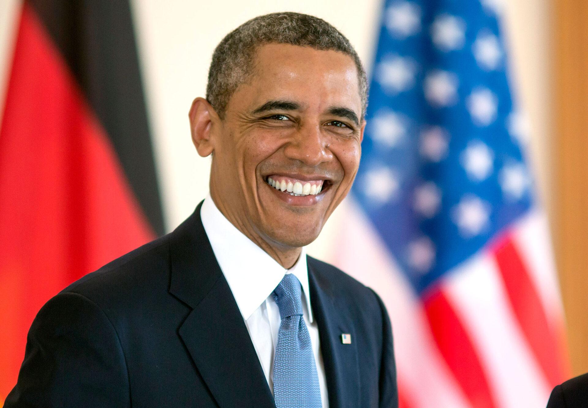 Barak Obama - Human Design Chartanalyse - Human Design Potenzial