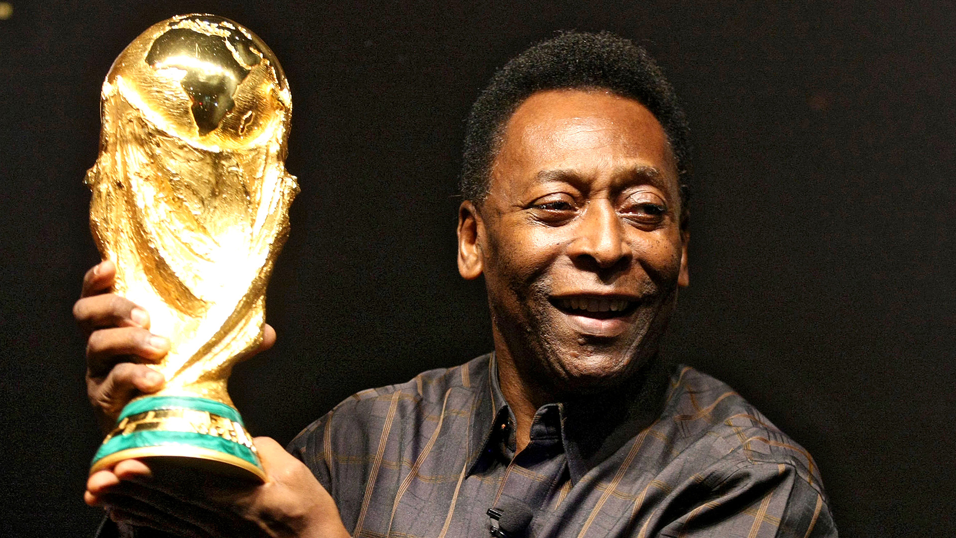 Pelé - Human Design Chartanalyse - Human Design Potenzial